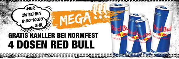 Normfest Online-Shop