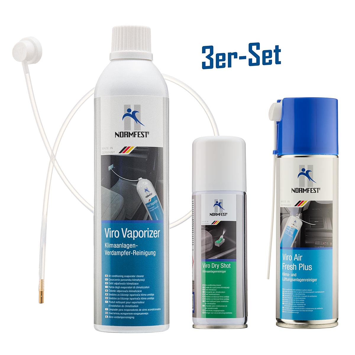 Viro Starter-Set