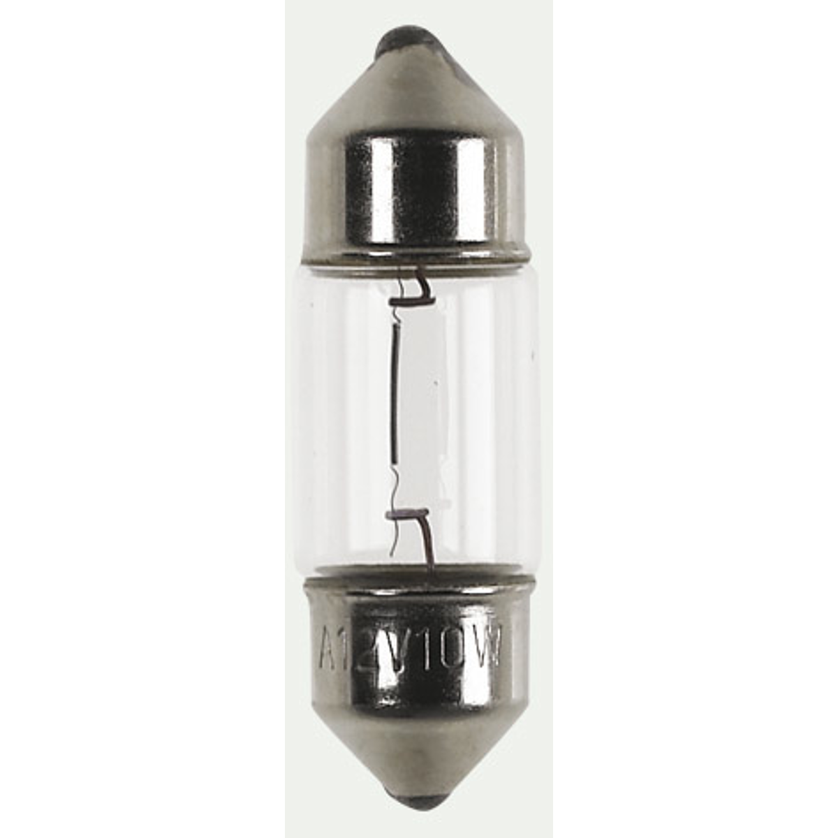 12V 10W Soffittenlampe