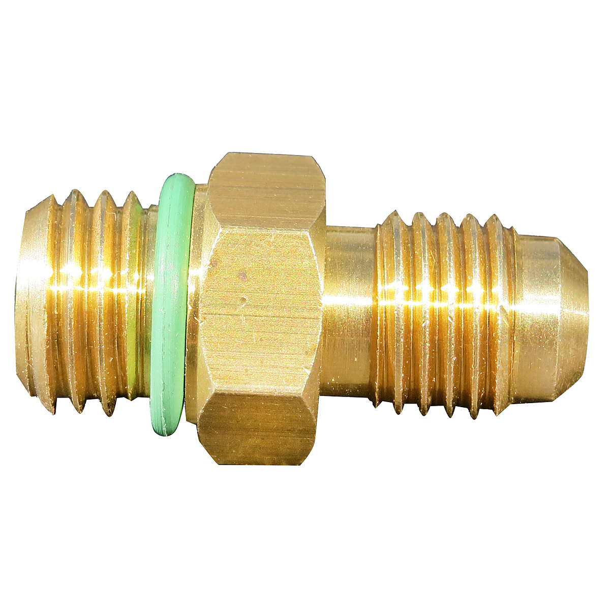 Adapter Schlauchgerät R1234YF