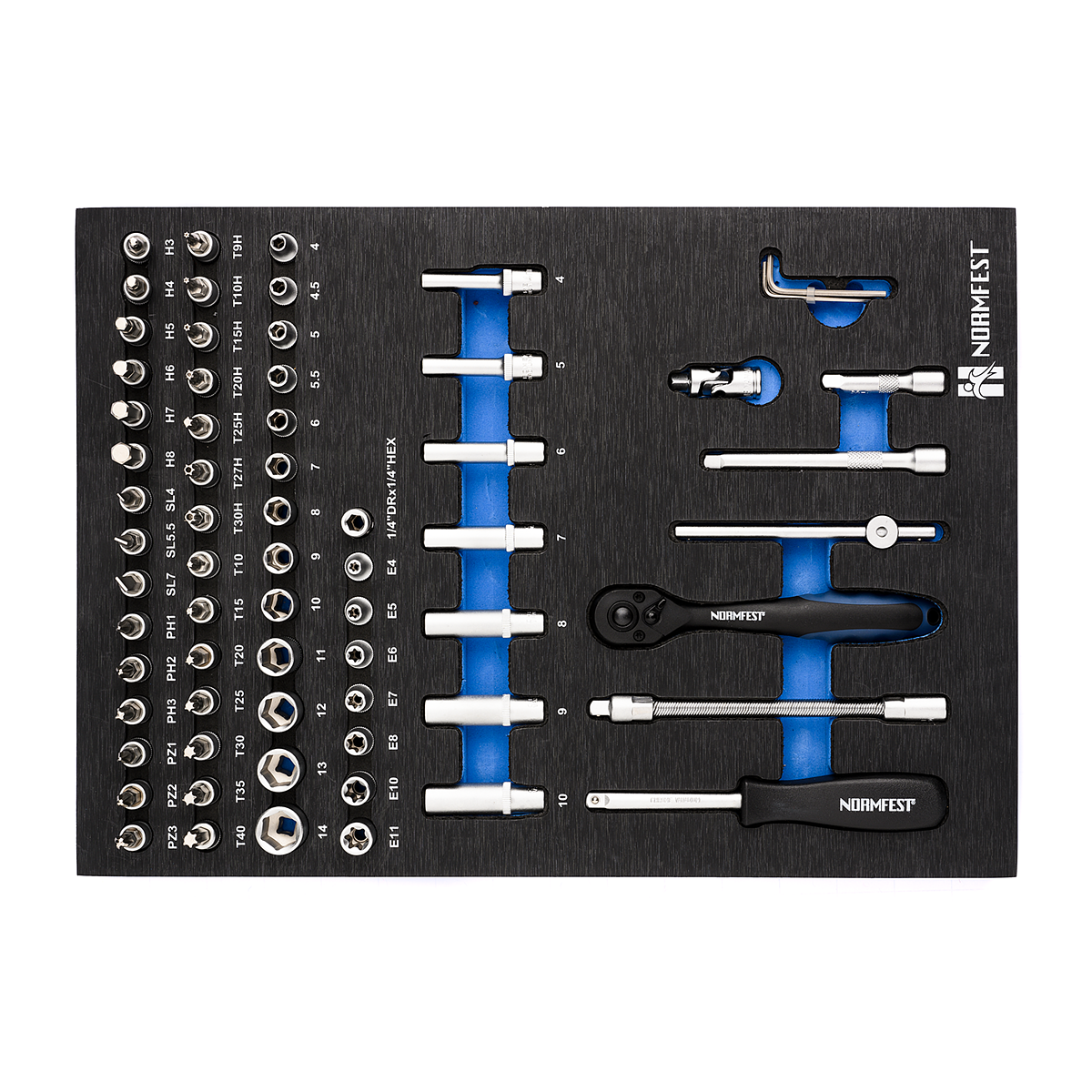 Normfest Online-Shop