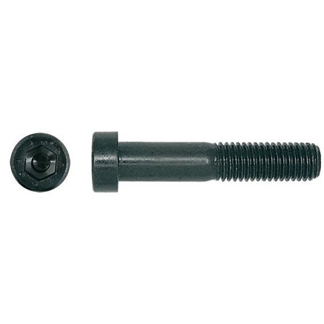 Zylinderschraube DIN 6912 8.8, ISK 8 M10 x 20