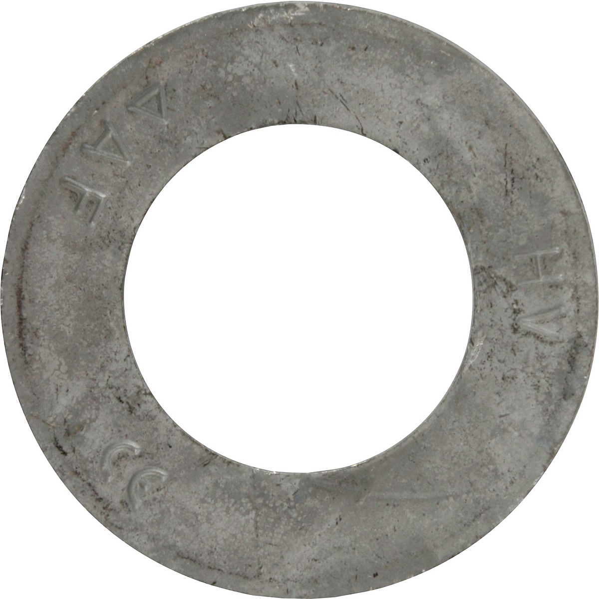 HV-Scheibe DIN EN 14399-6 300-370 HV feuerverzinkt 13 mm