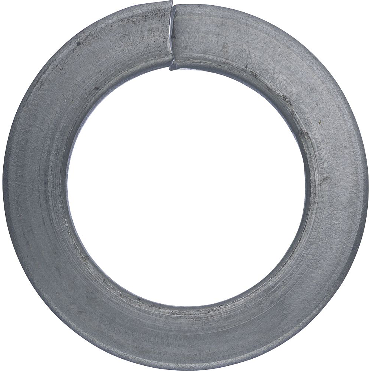 Federring DIN 127 A2, Form B 10 mm