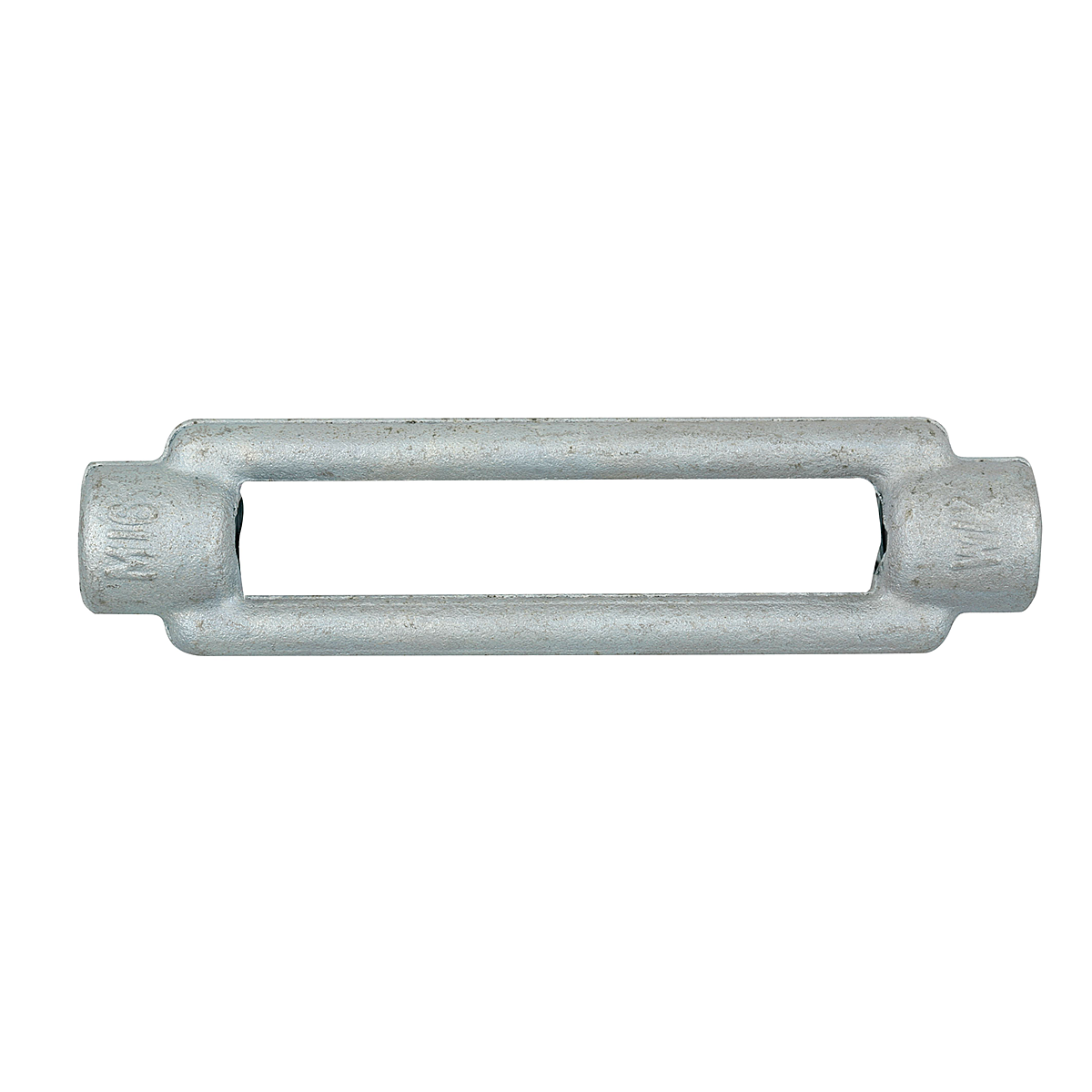 Spannschlossmutter DIN 1480 vz M24