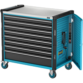 179NXXL-8D/3;WERKZEUGWAGEN