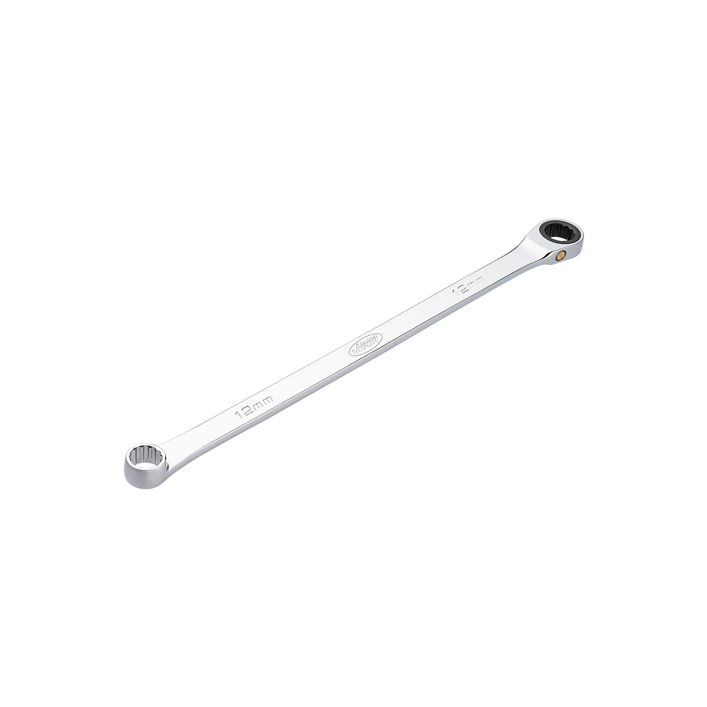 V7031-12;RING-RATSCHENSCHLUESSEL, LANG