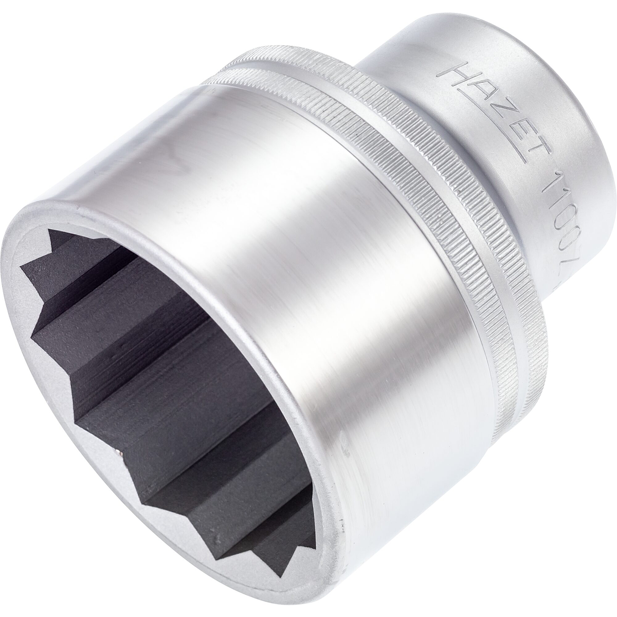 1100Z-55;DOPPEL-6KT.-STECKSCHLUESSEL-EINSATZ