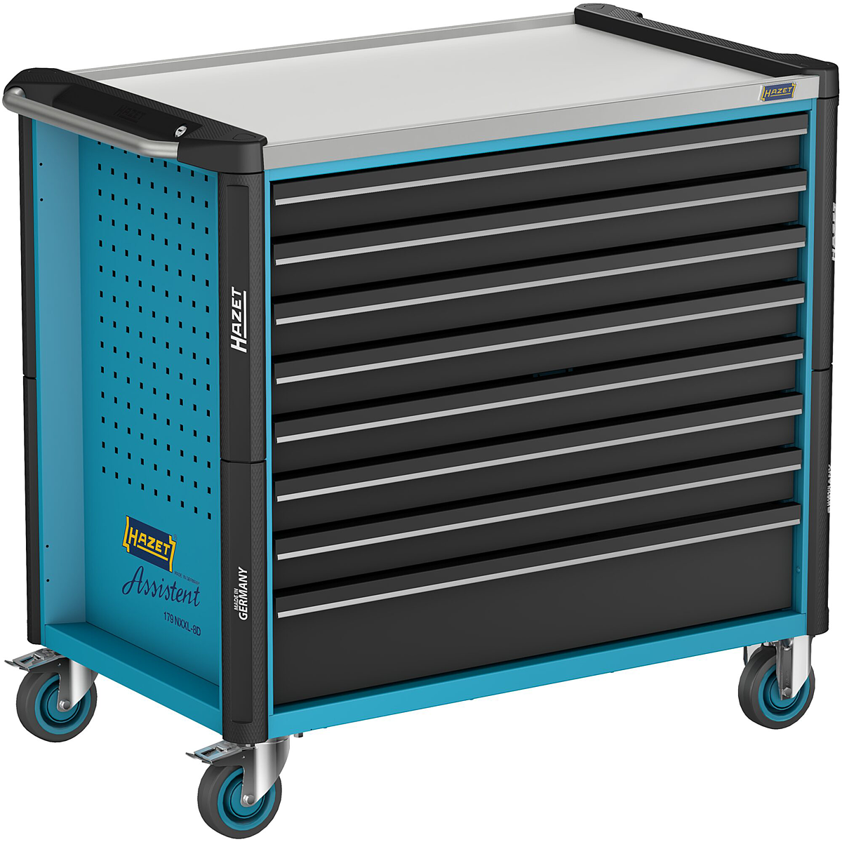 179NXXL-8D;WERKZEUGWAGEN