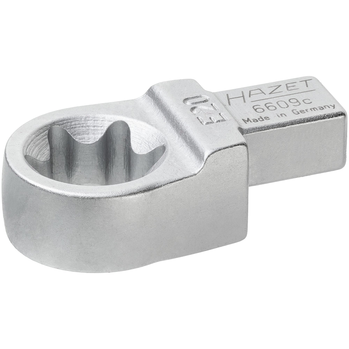 6609C-E20;EINSTECK TORX RINGSCHLUESSEL