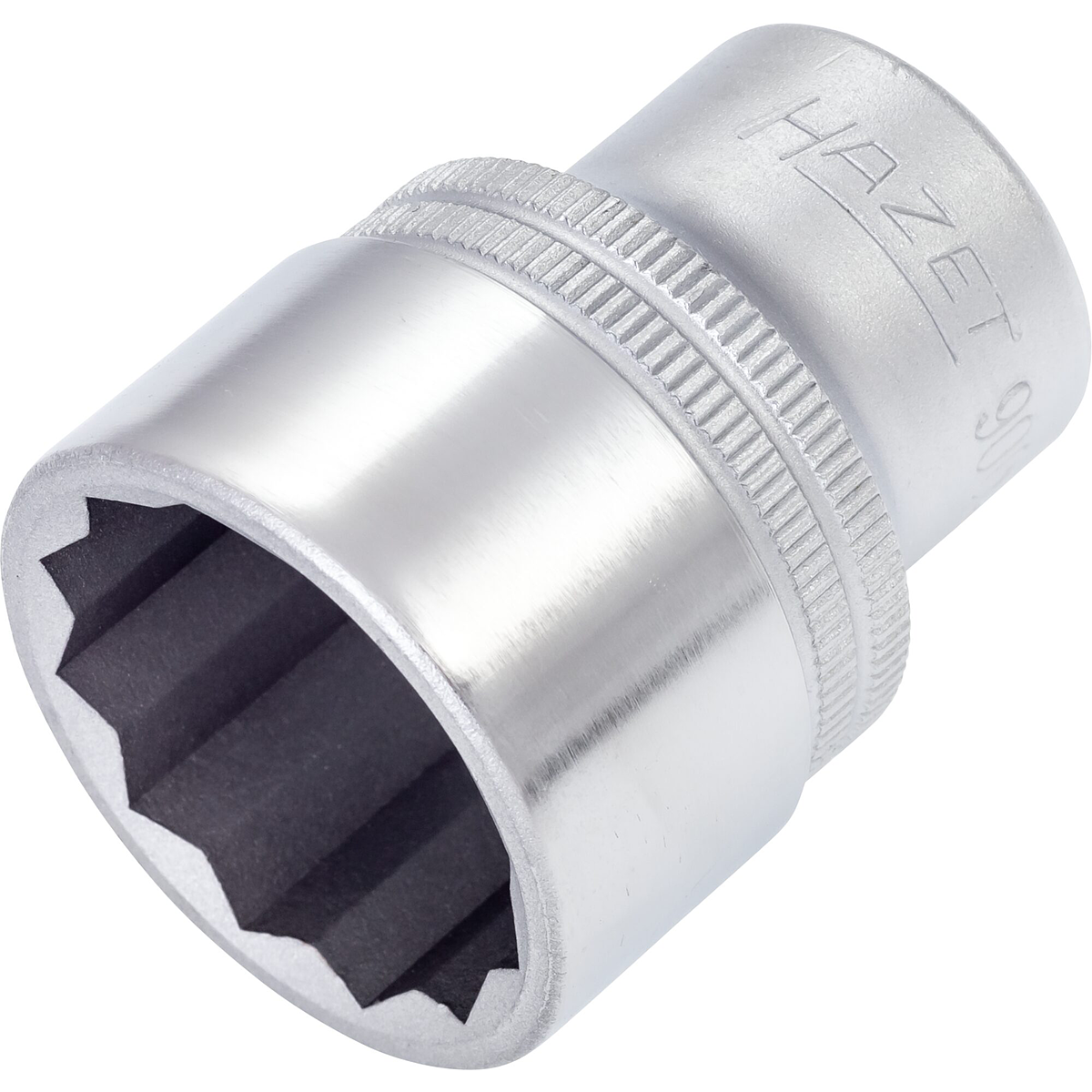 900AZ-1;DOPPEL-6KT.-STECKSCHLUESSEL-EINSATZ