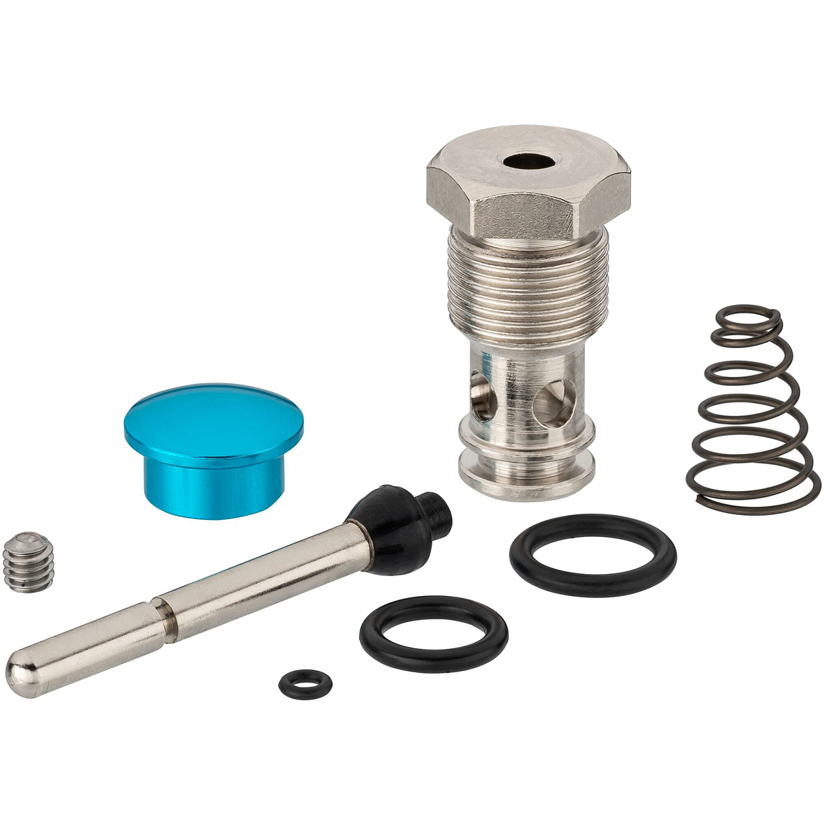 9040T-1-03/8;VENTILEINHEIT