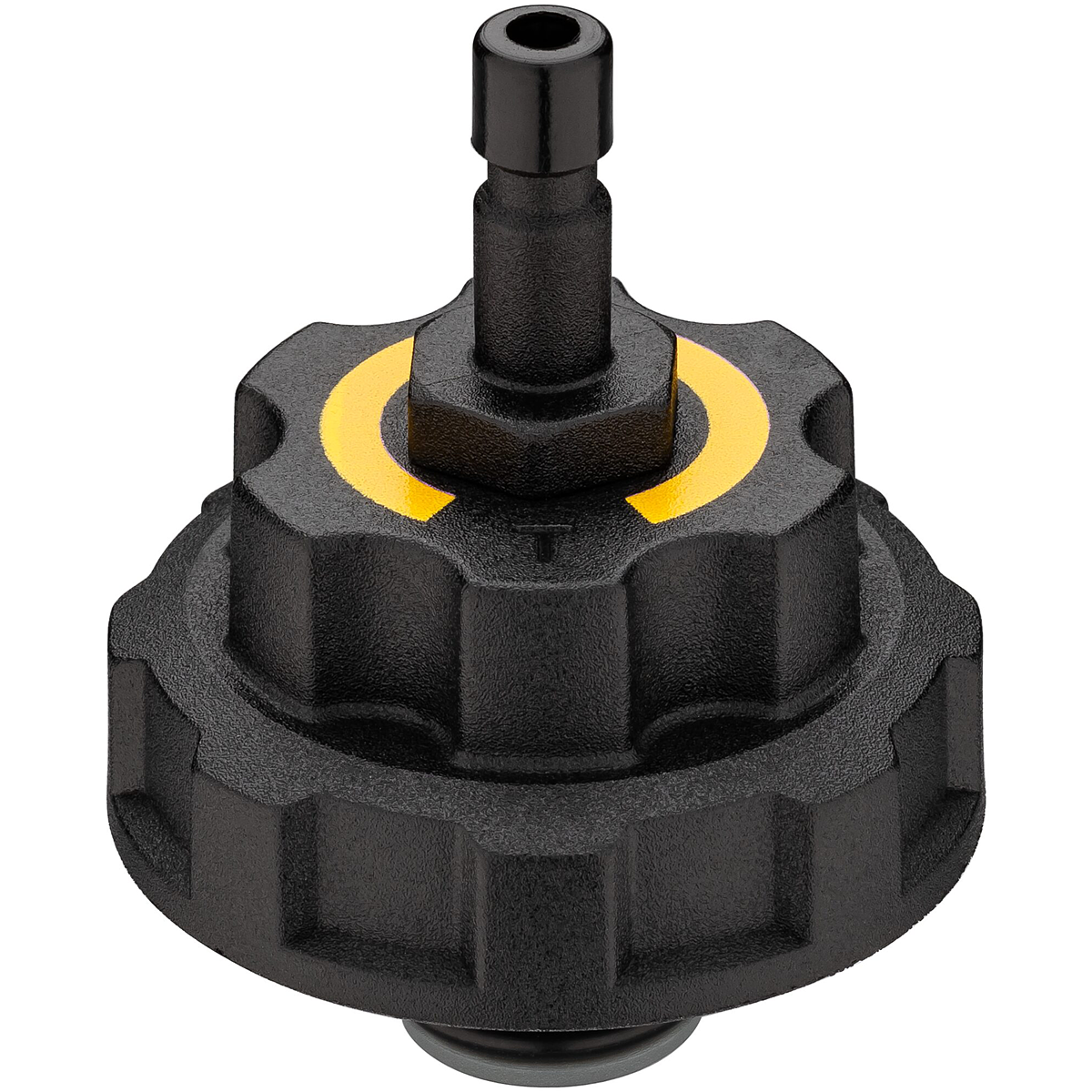 V1963N-T;KUEHLSYSTEM DIAGNOSE ADAPTER