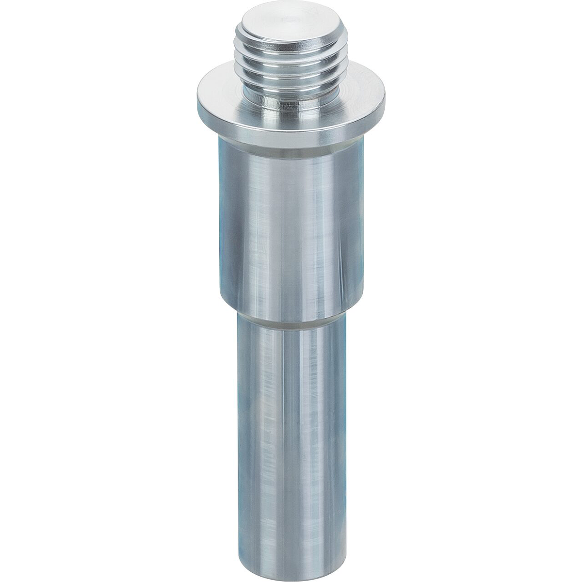 V4609;DRUCKSTANGE M30, L:137 MM, 29 MM