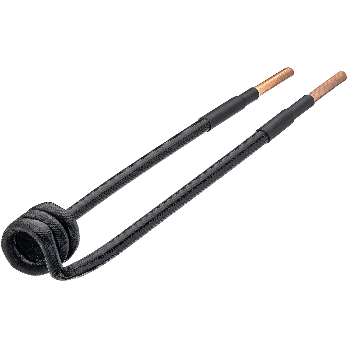 V4891N-6;STARRE SPULE 15MM, M6