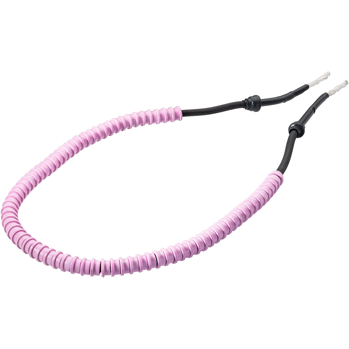 V4891N-8;FLEXIBLE SPULE, KERAMIKSCHUTZ