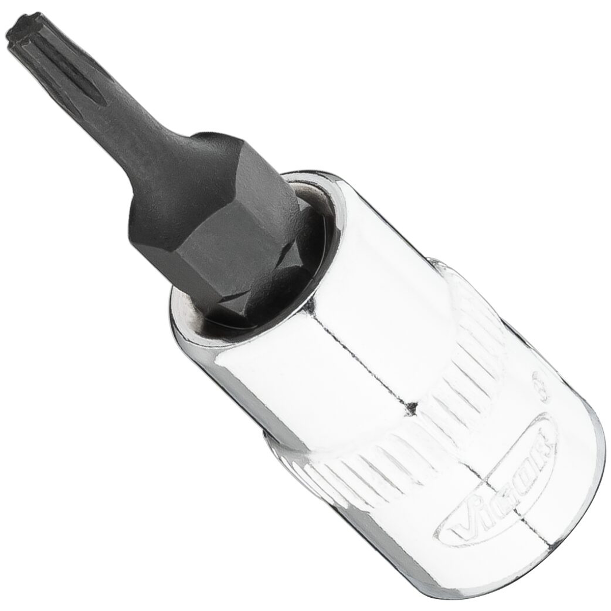 V7037-IP8;1/4" T SCHRAUBENDR. EINSATZ IP8